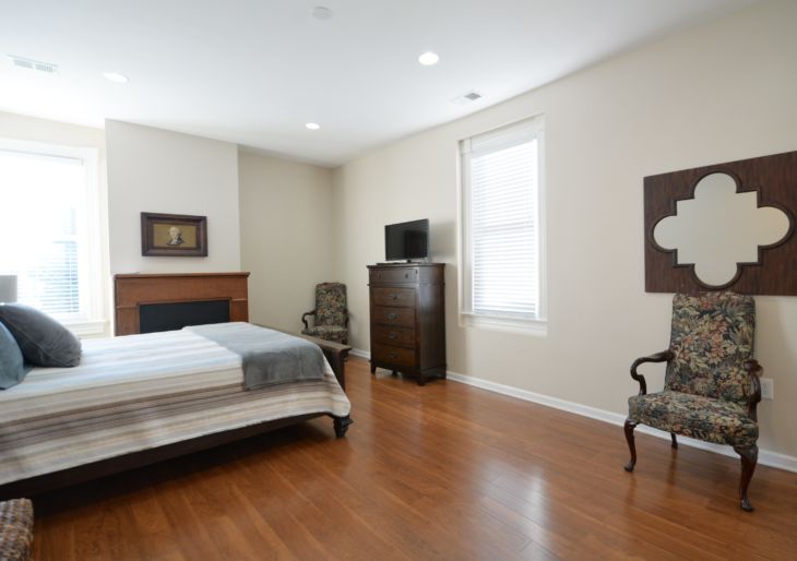 What Makes Us Different - Elite Intern Housing